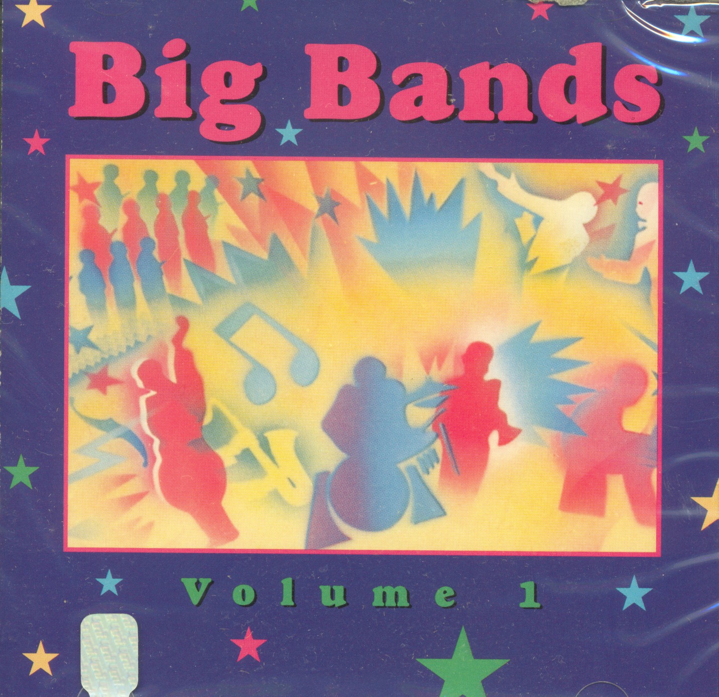 Big Bands Volume 1 Big Bands Volume 1