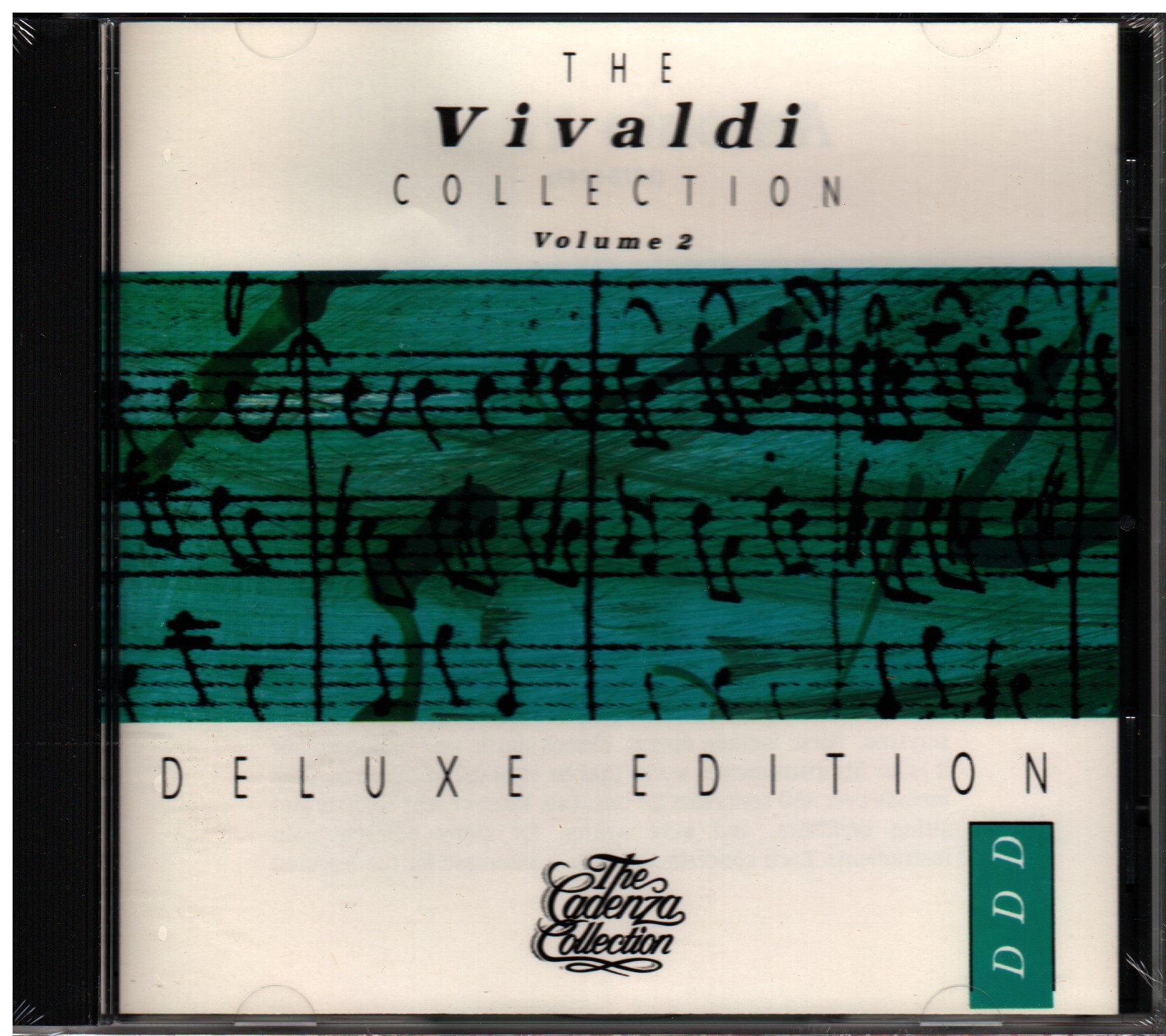 The Vivaldi Collection Volume 2