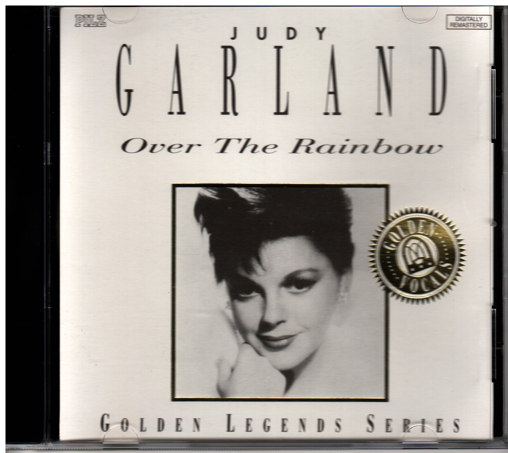 Judy Garland - Over The Rainbow